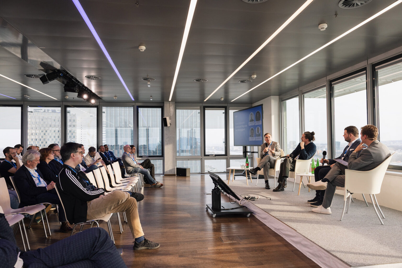 Nextcloud Enterprise Day Vienna 2026