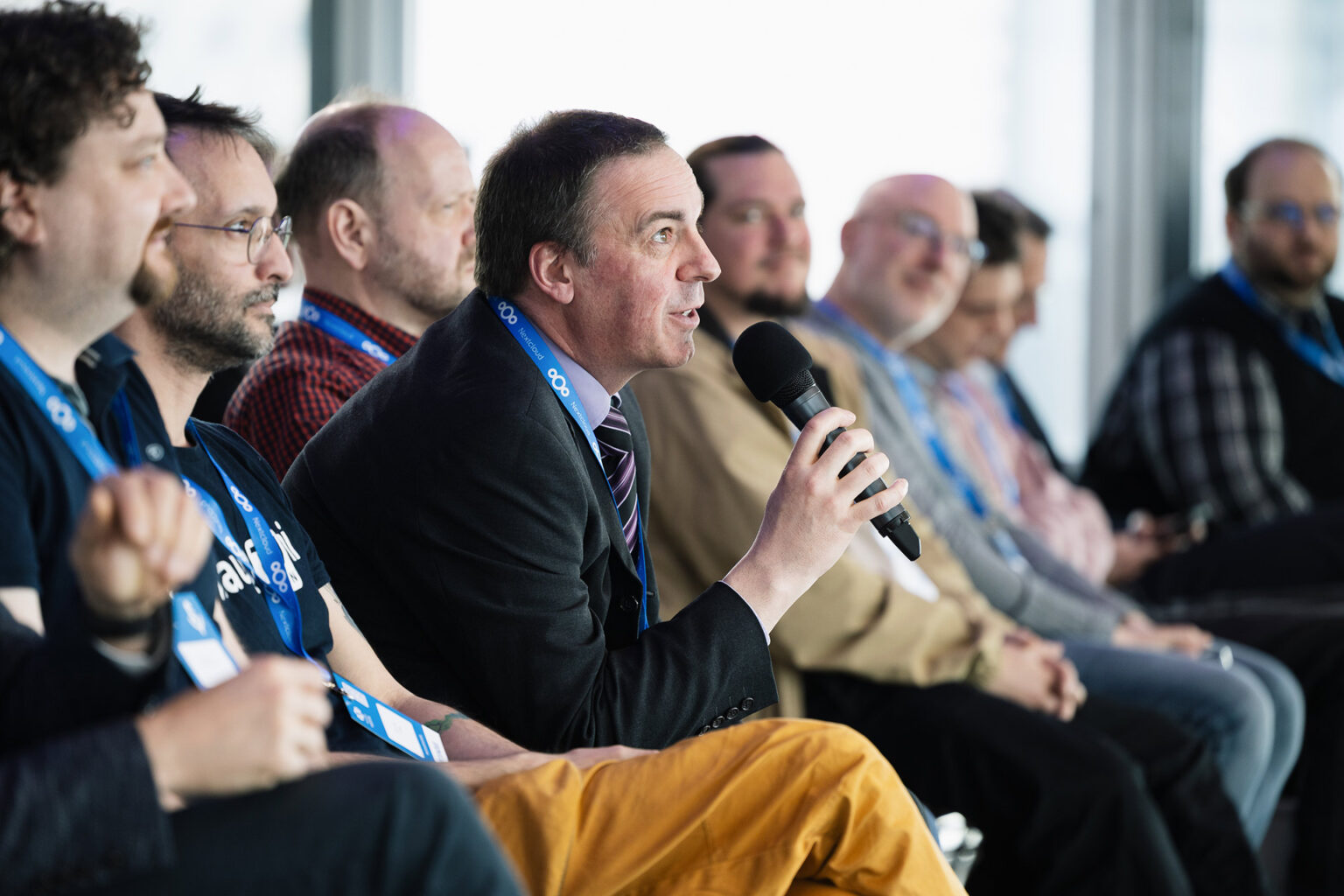 Nextcloud Enterprise Day Vienna 2026