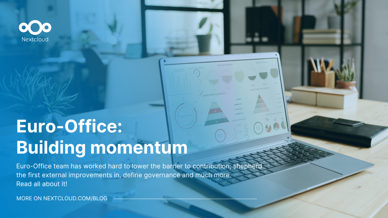 Euro-Office: European industry initiative launches office suite