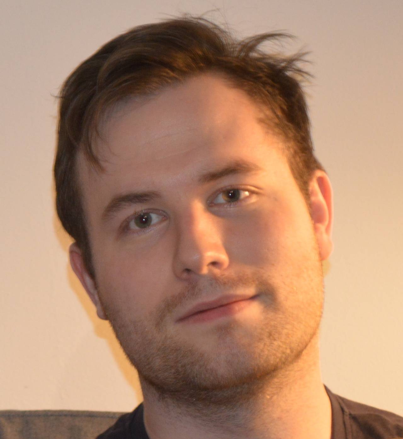 Unsung heroes of the Nextcloud Community: Bernhard Posselt – Nextcloud