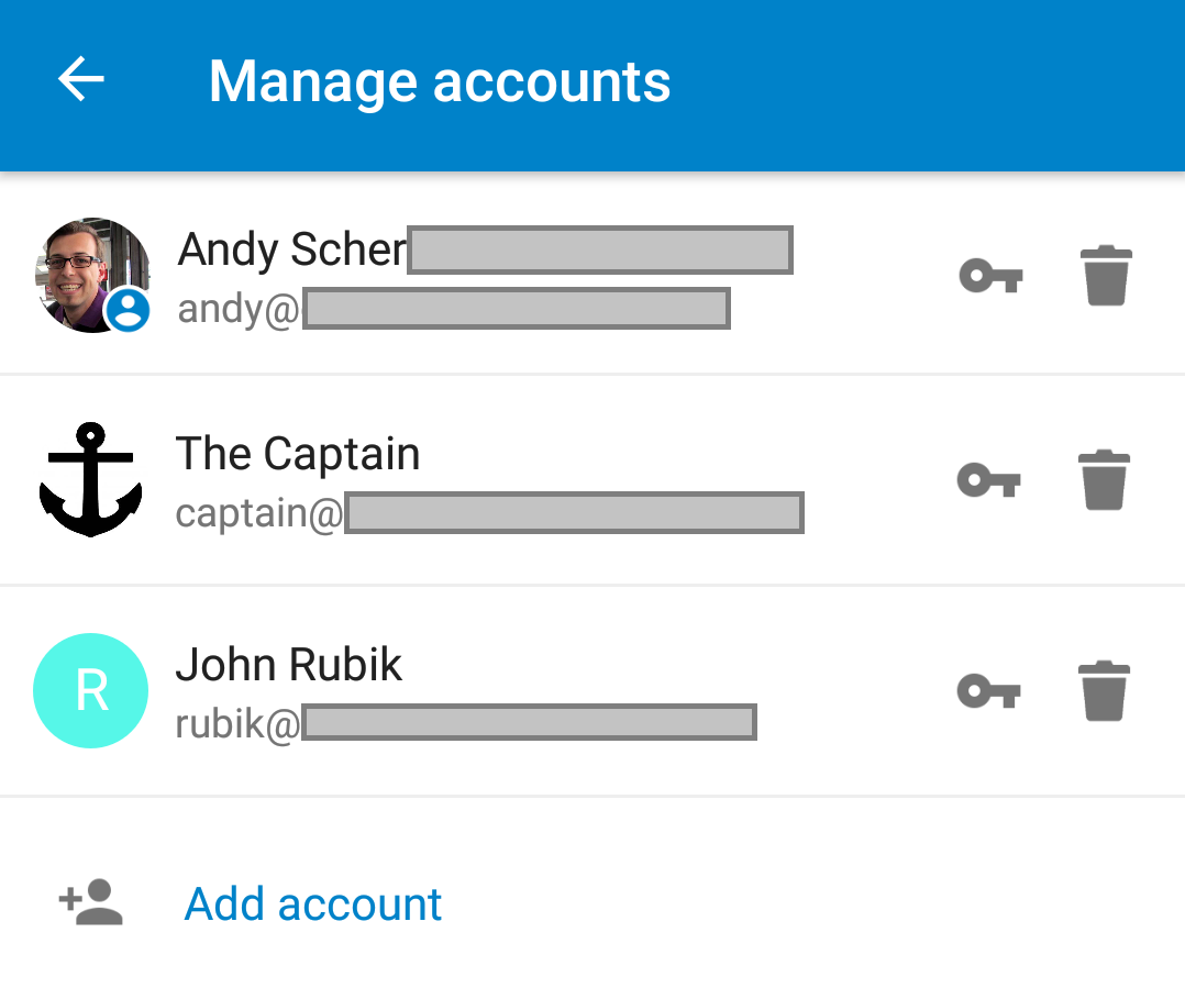 Nextcloud Android client 1.4.0 has been released – Nextcloud