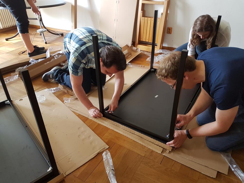 Help build the future of private clouds at the Nextcloud Conference in ...