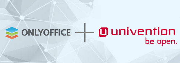 ONLYOFFICE Joins the Univention App Center - Nextcloud