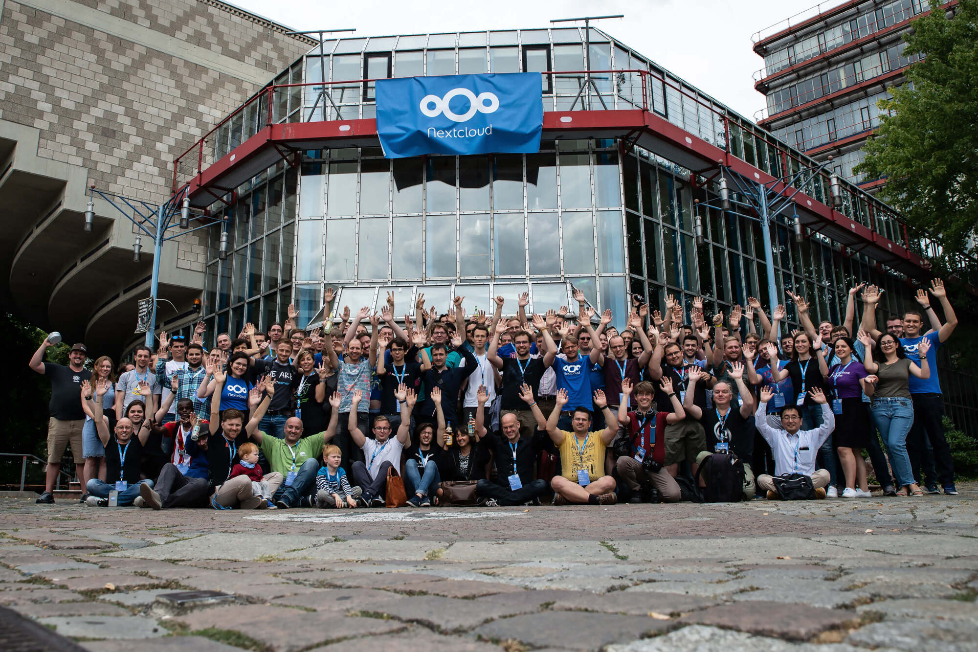 The schedule for Nextcloud conference 2019 is here! - Nextcloud