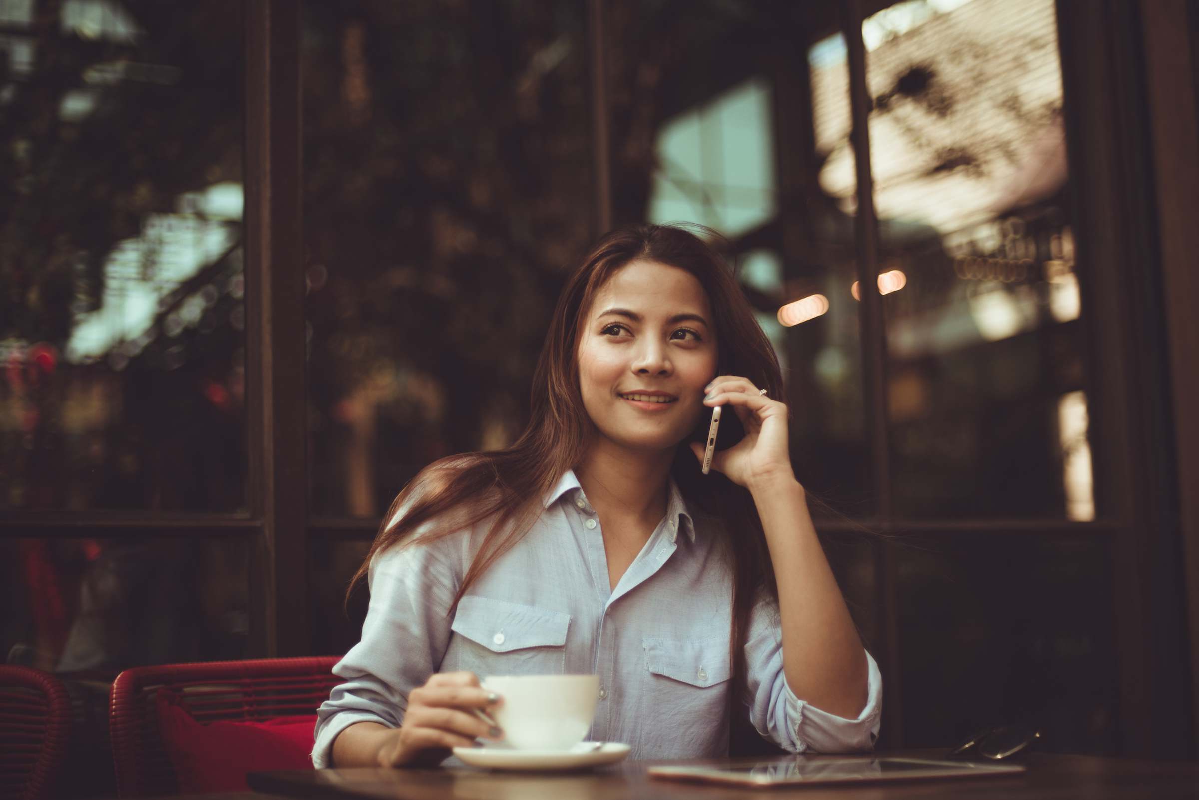 Talk for Android 3.1 is here with MCU support, group conversations ...