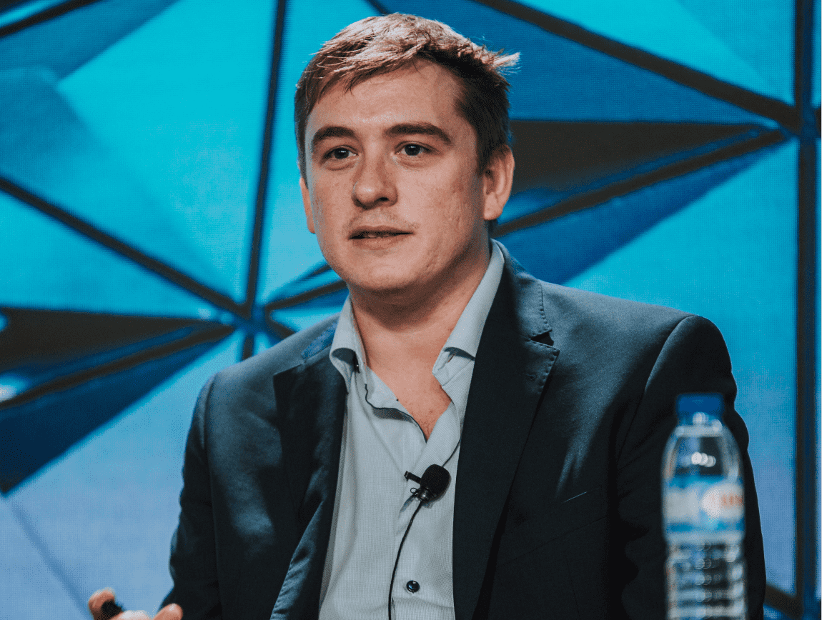 Nextcloud conference 2019: Thomas Lohninger - Nextcloud