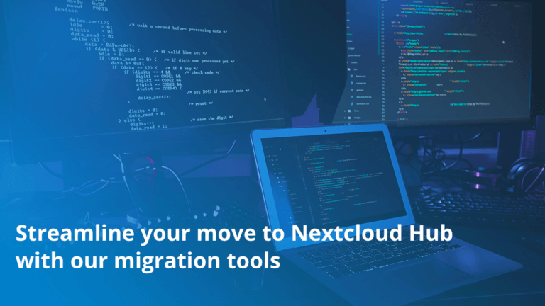 How to Install Nextcloud Office - Nextcloud