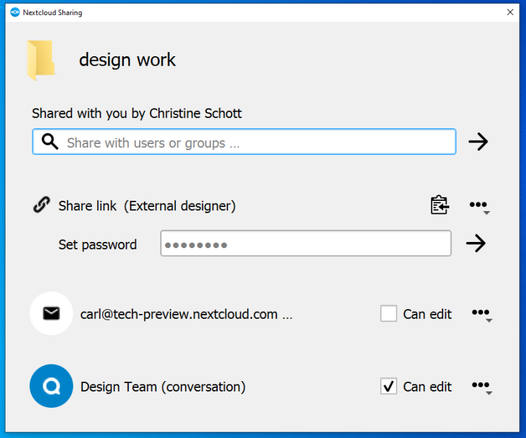 Nextcloud Hub II brings major overhaul, introducing Nextcloud Office ...