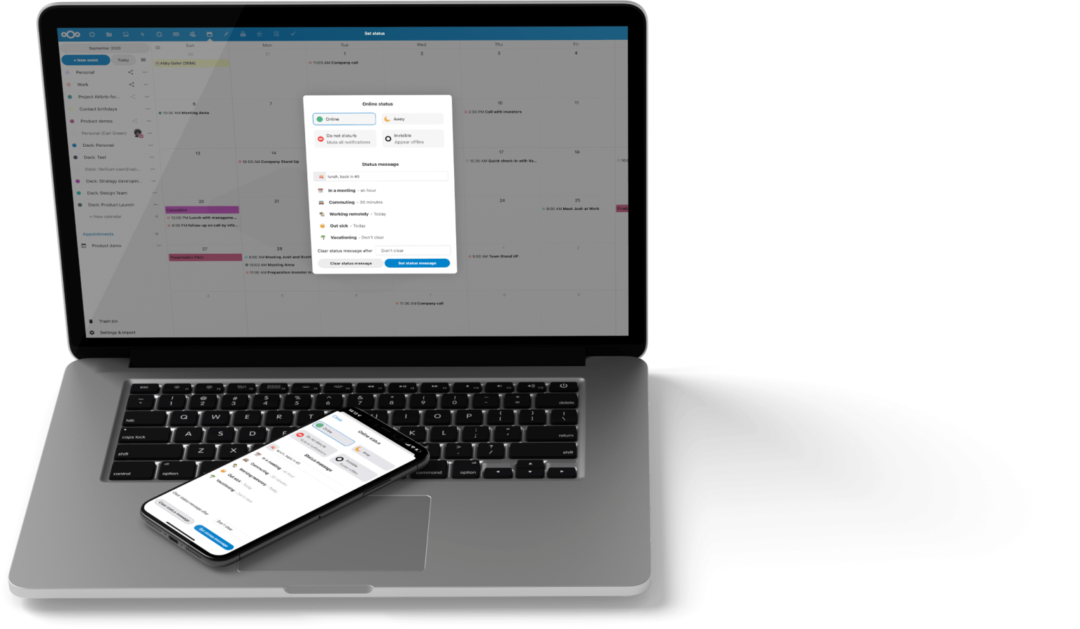 Nextcloud Hub II brings major overhaul, introducing Nextcloud Office ...