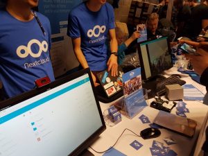 Contribute - Nextcloud