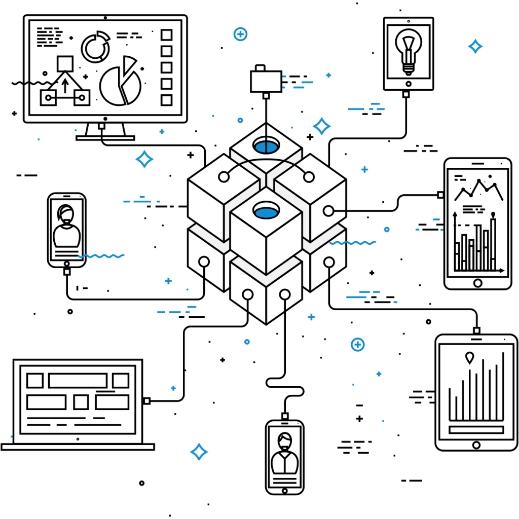 Nextcloud Hub - Content collaboration platform
