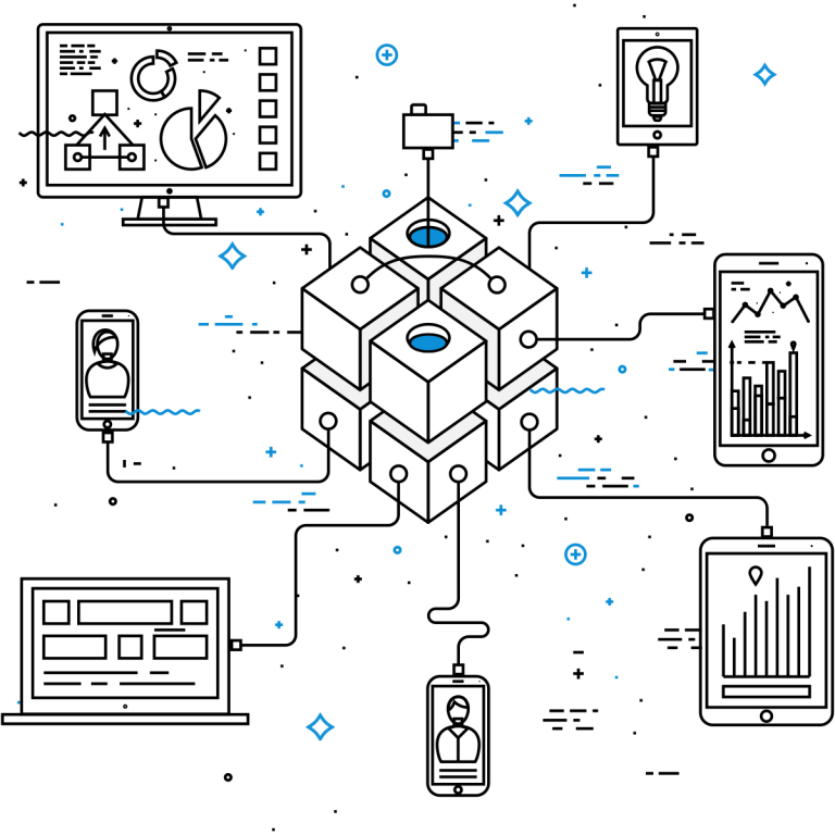 Nextcloud Hub - Content collaboration platform