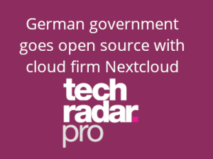 Chi siamo - Nextcloud