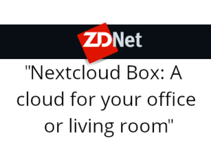 Chi siamo - Nextcloud