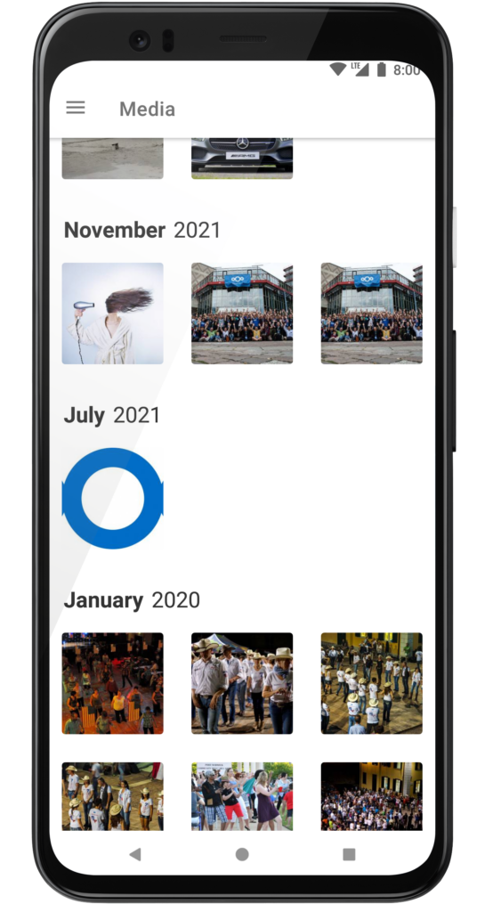 Major improvements for Nextcloud clients: Nextcloud Files 3.5 for ...