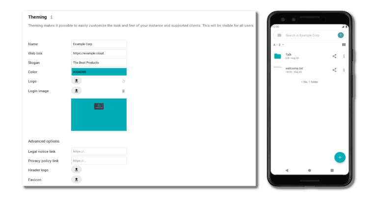 SharePoint Integration - Nextcloud