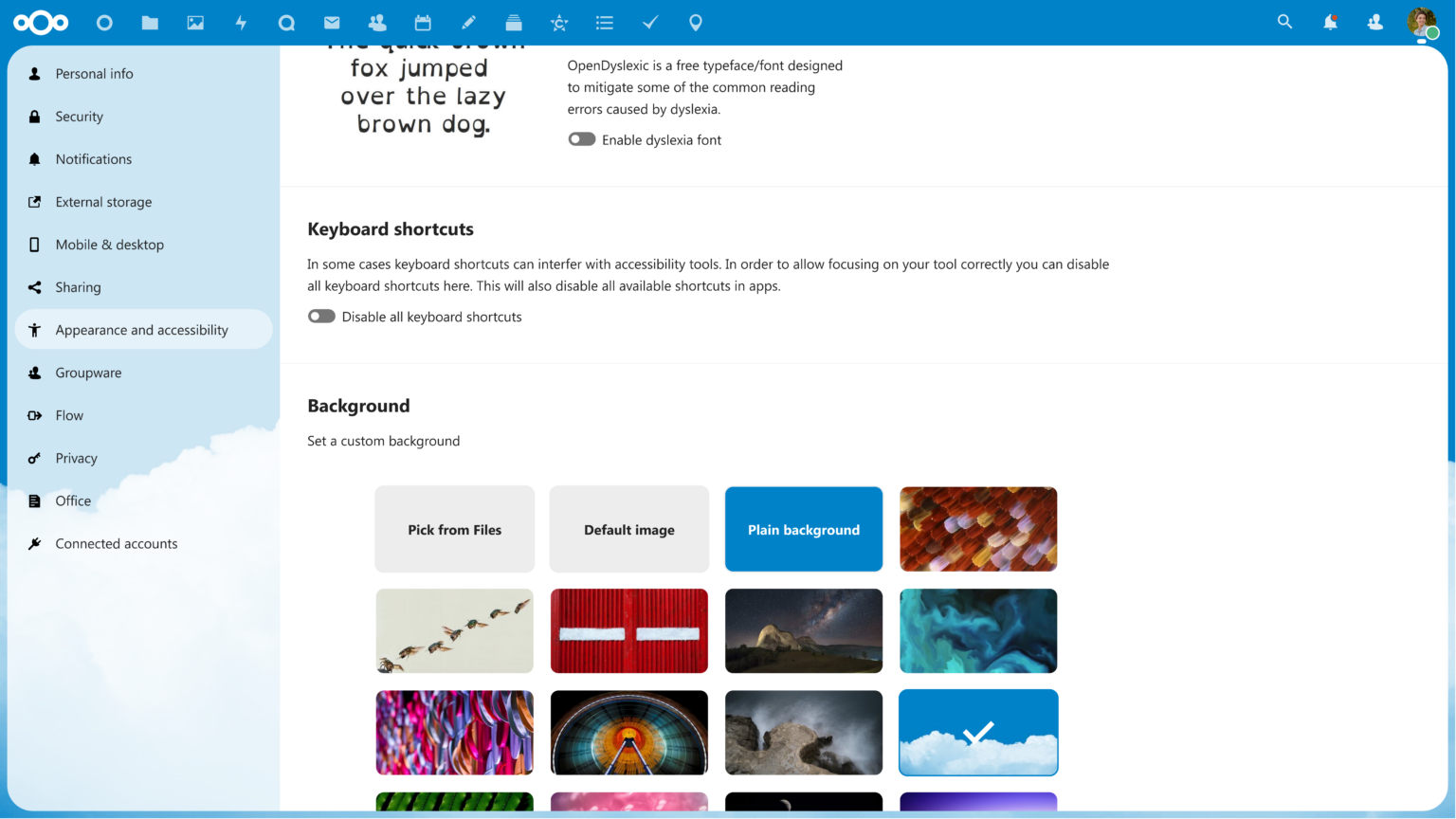 Announcing Nextcloud Hub 3 - Brand New Design and Photos 2.0 with ...