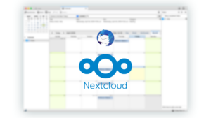 Groupware - Nextcloud