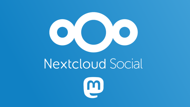 Blog - Nextcloud