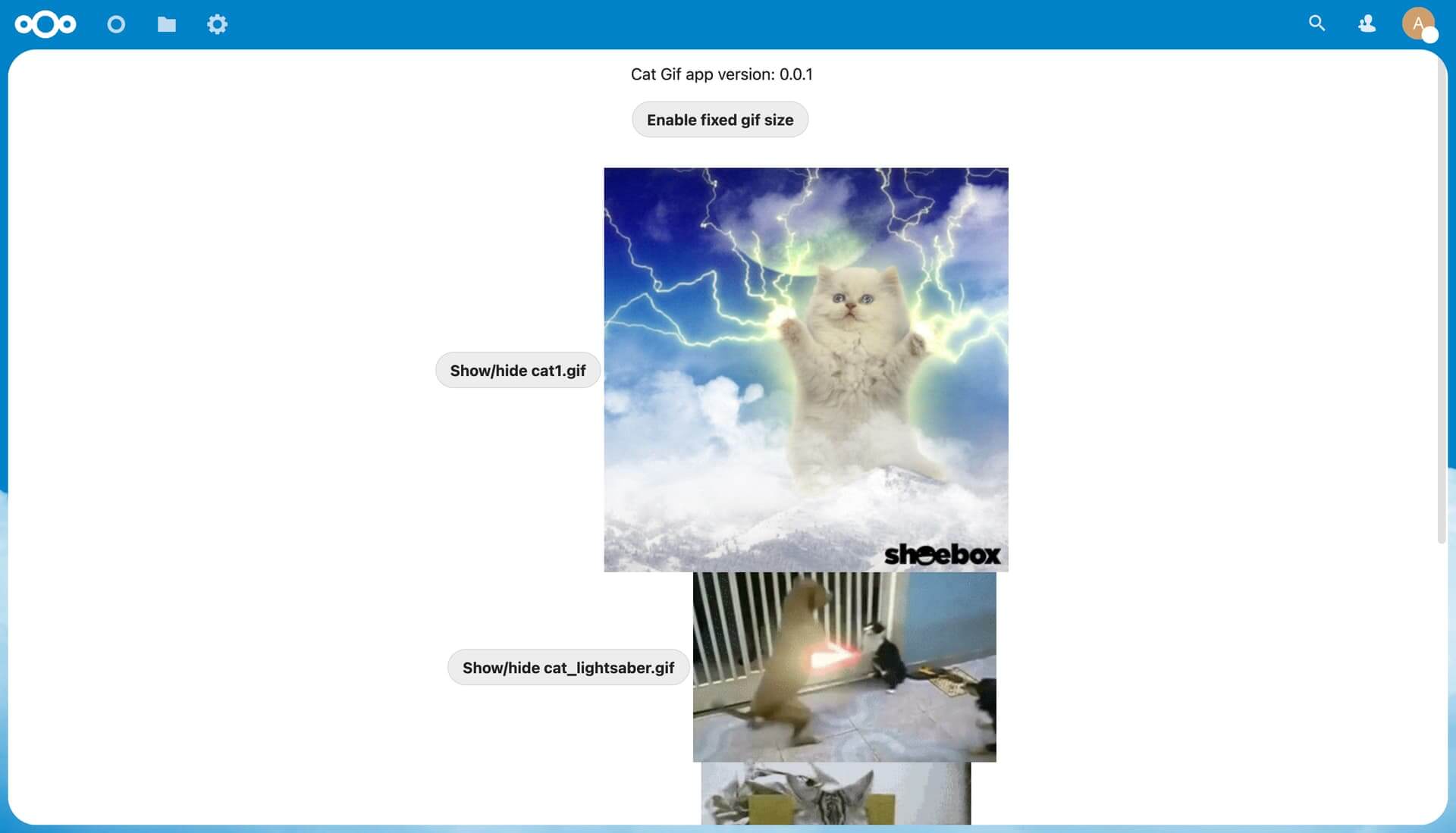 Learn how to develop a simple interface-only app with Nextcloud ...