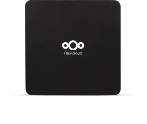 Box - Nextcloud
