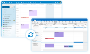 Nextcloud Groupware