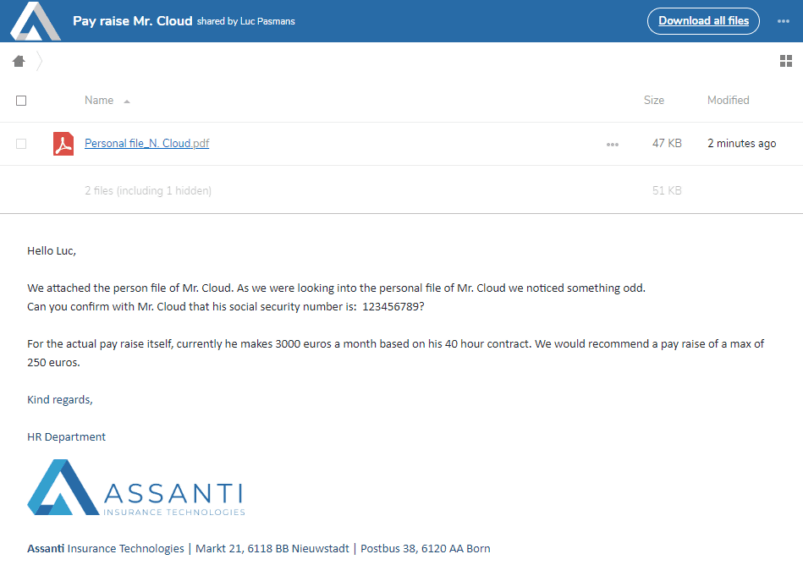 Microsoft integrations - Nextcloud