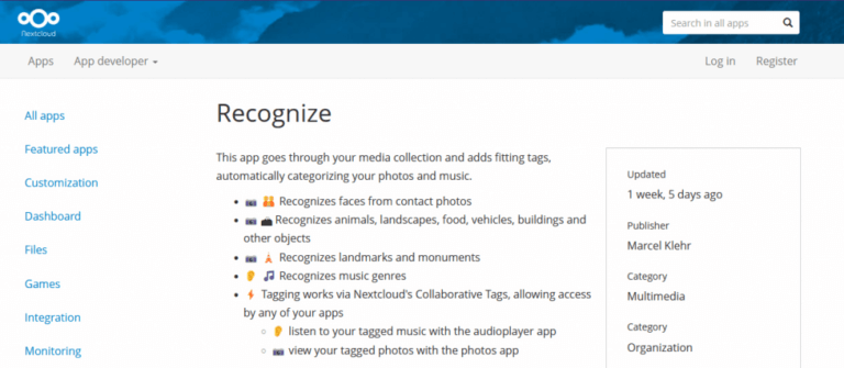 How we got to the new Nextcloud Photos - Nextcloud
