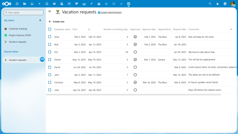 9 Nextcloud features for Government users - Nextcloud
