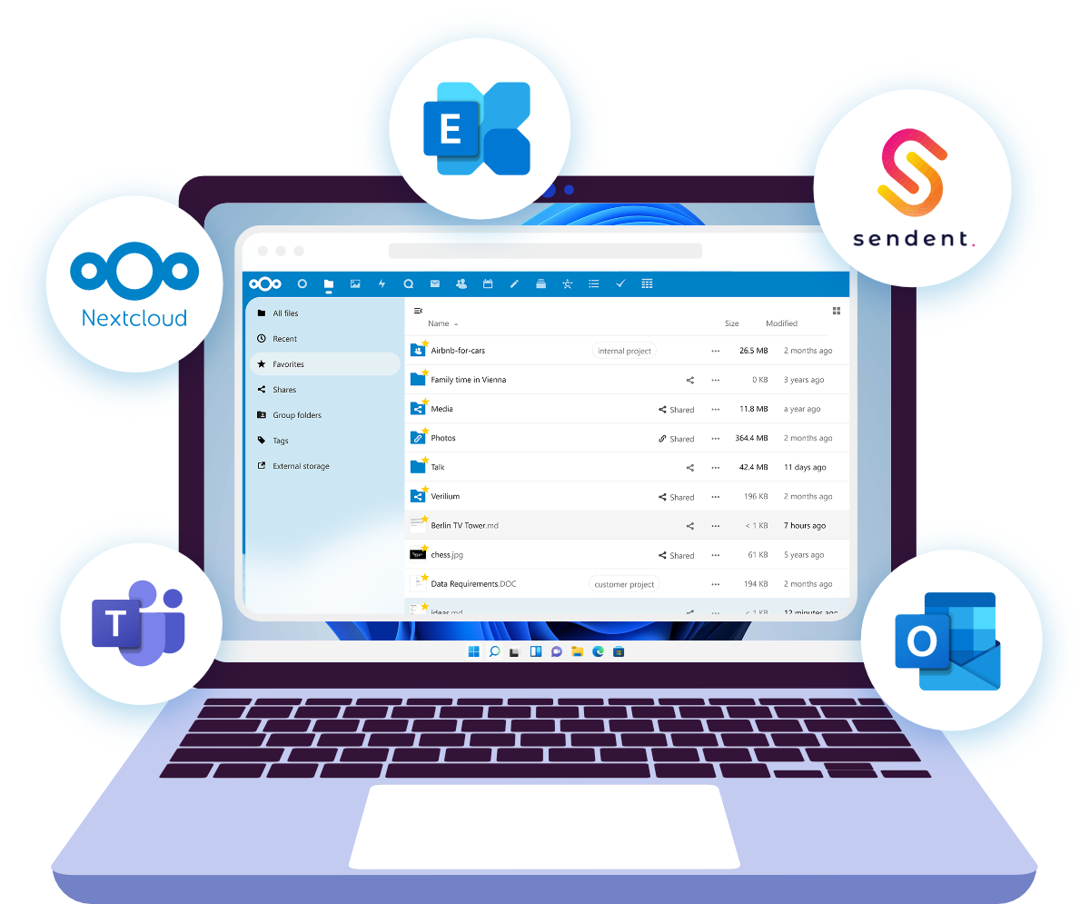 Hub 5 announces new and upgraded integrations for Teams and Outlook ...