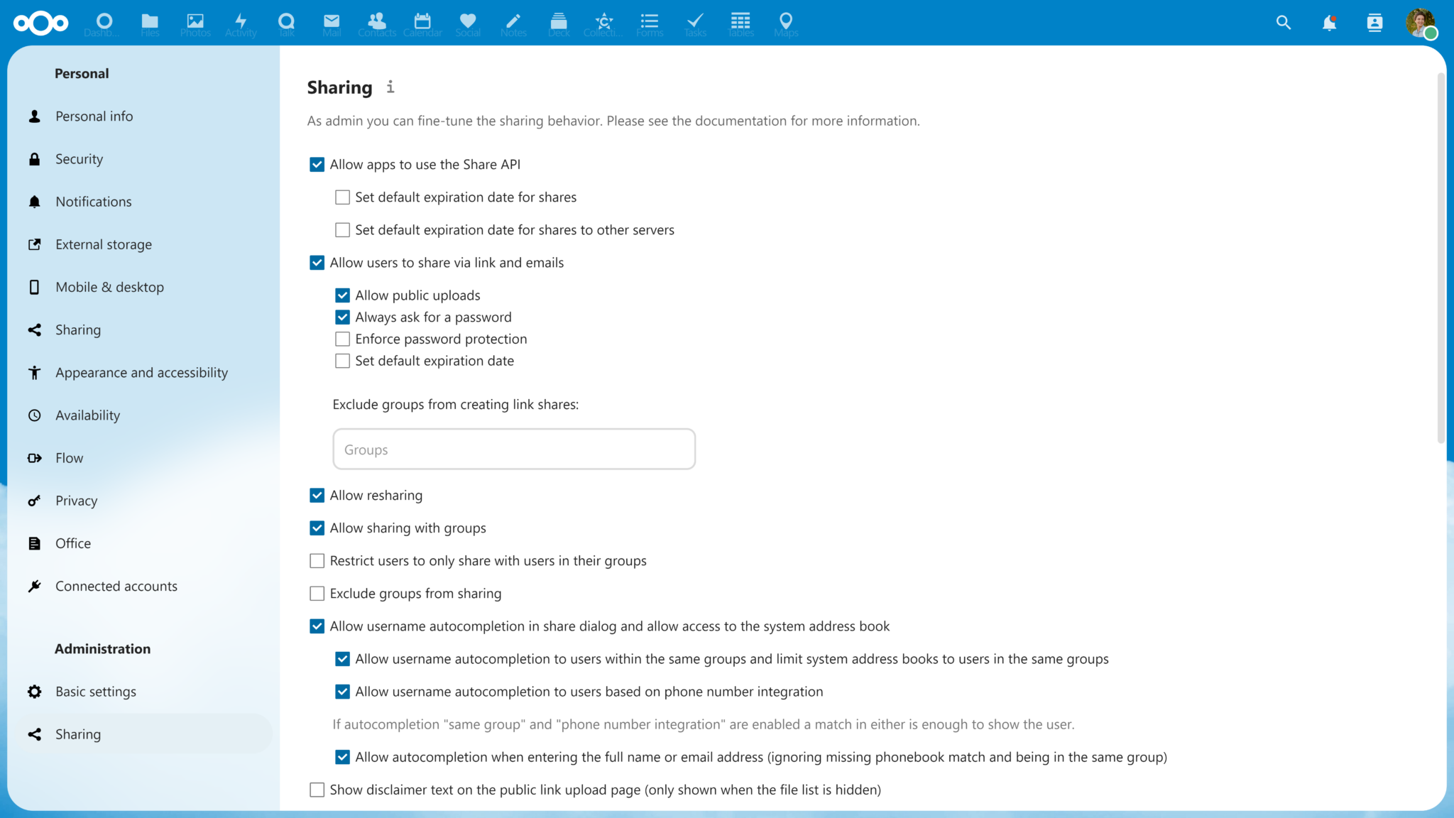 File Drop – Convenient and secure file exchange for Enterprises