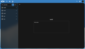 Develop your own Nextcloud Apps: Check out our new tutorials! - Nextcloud