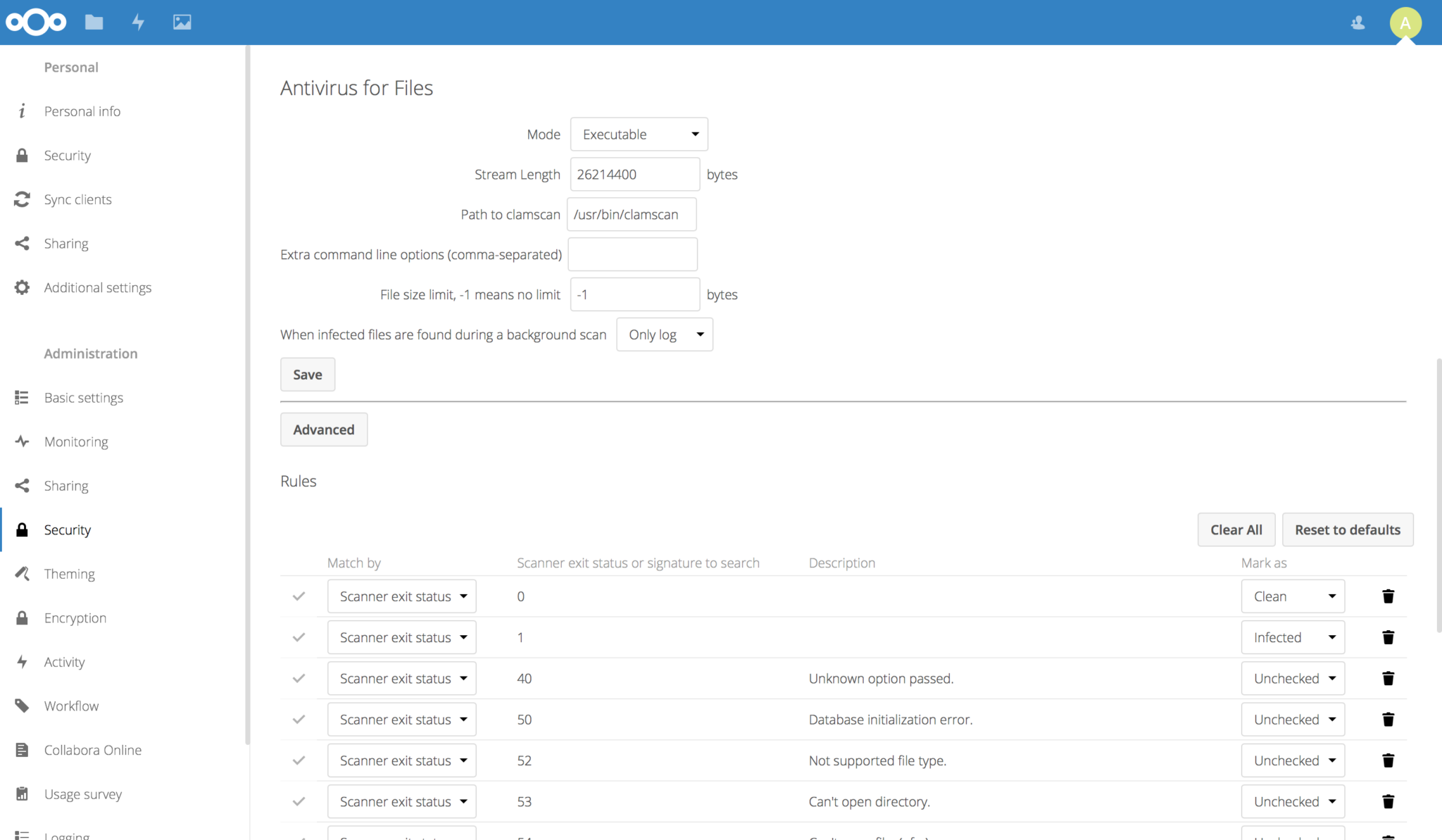 Nextcloud introduces Data Loss Prevention (DLP) capabilities with ICAP ...