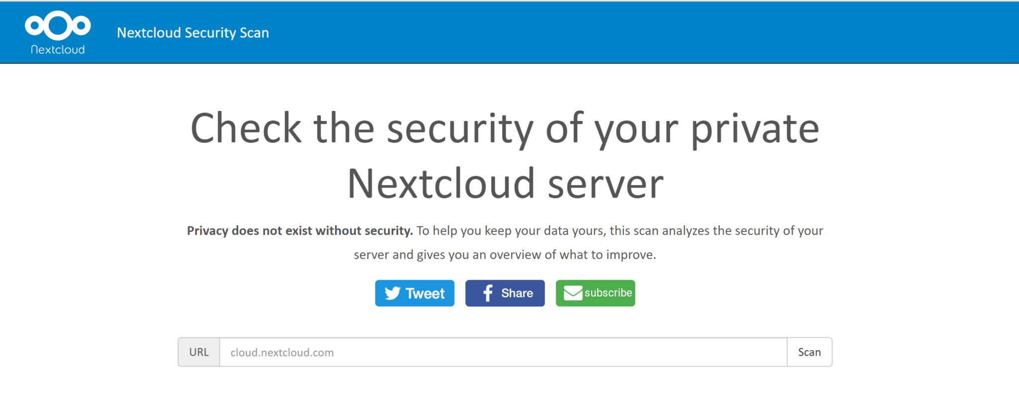 5 Unique Security Features by Nextcloud - Nextcloud